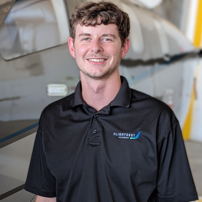 Team - FlightGest Academy