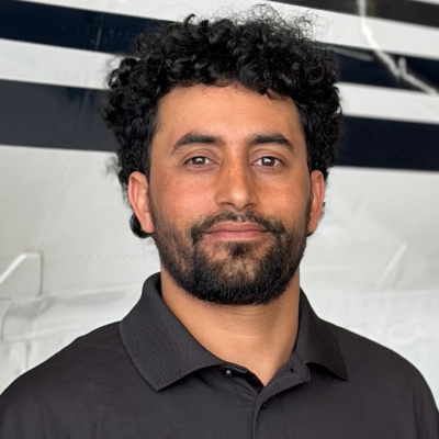 Team - FlightGest Academy