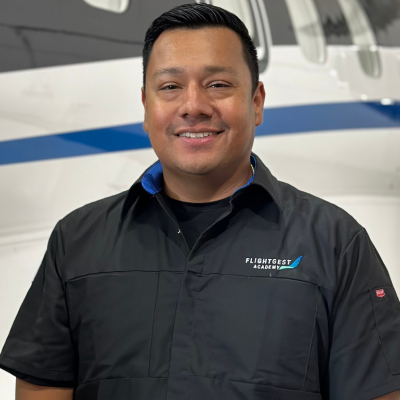 Team - FlightGest Academy