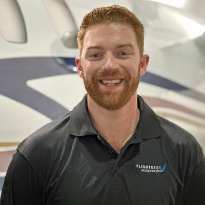 Team - FlightGest Academy